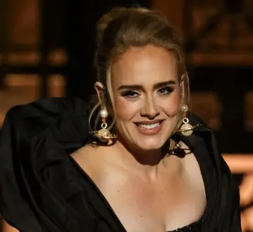 Adele ganó su primer premio Emmy - PaginaUno.Do - Toda la información ...